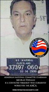 Mourad Topalian - Alchetron, The Free Social Encyclopedia